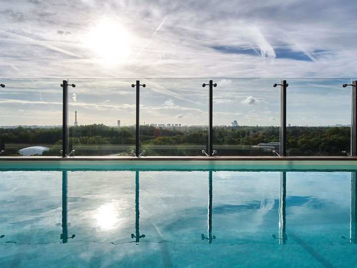 Tribe Paris Suresnes - Puteaux