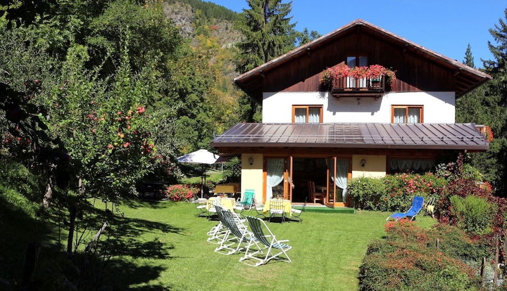 Hotel La Nigritella - Névache