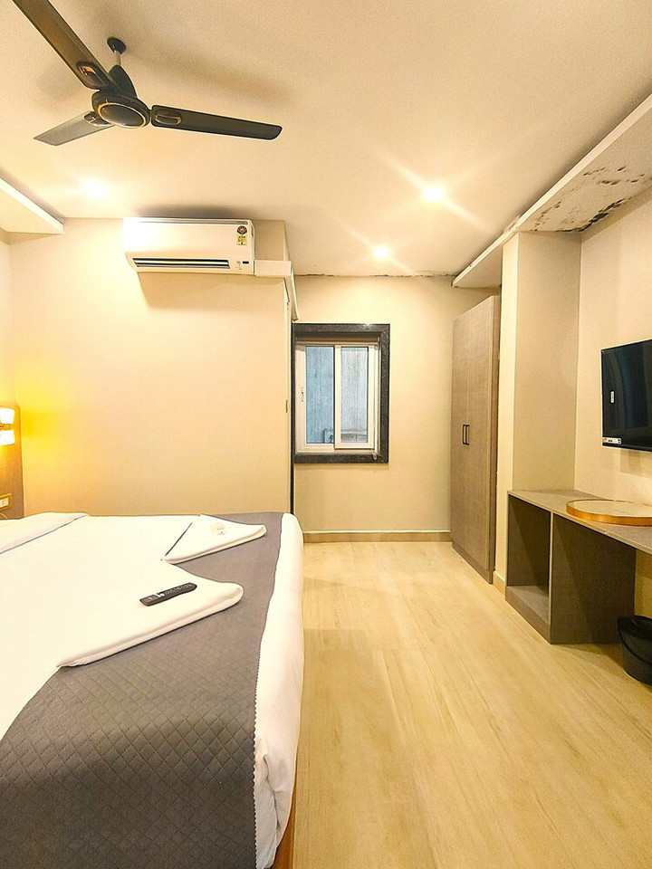 Mio Boutique Hotel - Hyderabad