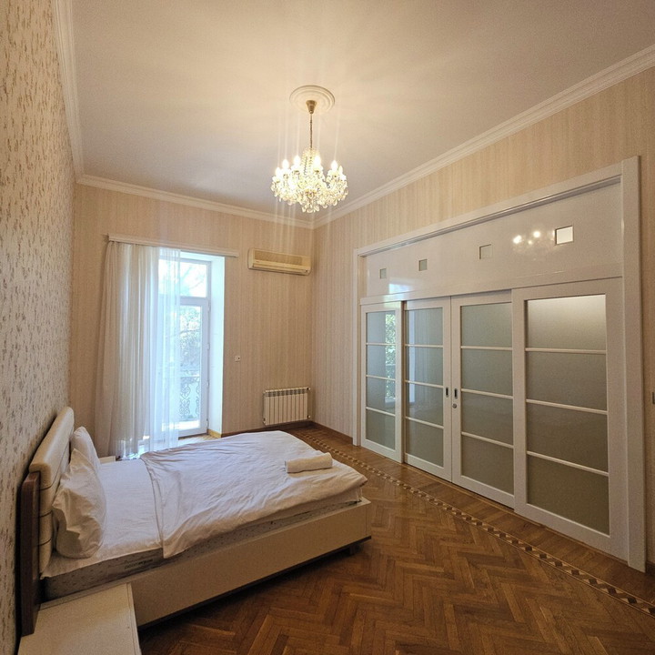 Family Apartments - Bakú