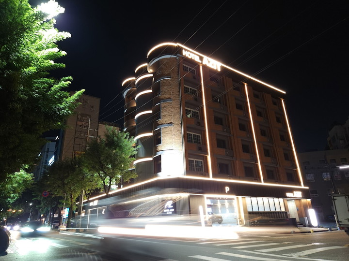 Hotel Azit - Jeonju-si