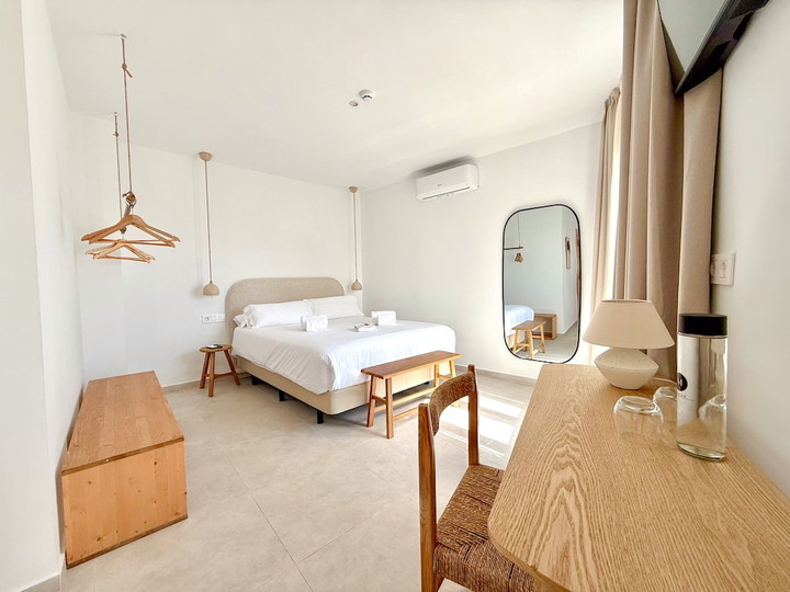 Hotel Boutique Máram - Adults Recommended - Vejer de la Frontera