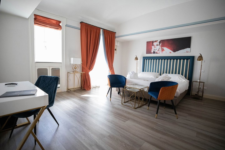 Lanterne Magiche Ortigia Suites - Syracuse
