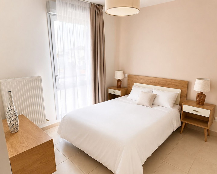 Zenao Appart'hôtels Limoges - Limoges