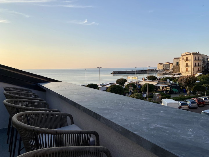 Salemare Rooms & Suites - Cefalù