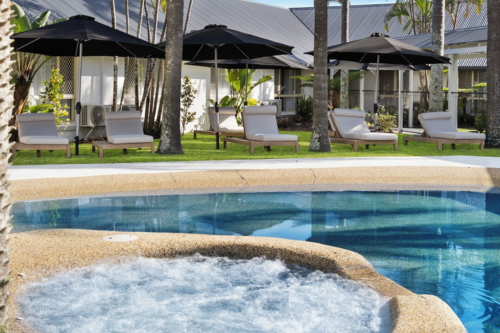 Ballina Byron Islander Resort And Conference Centre - Ballina