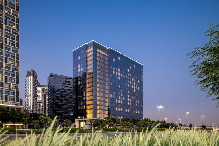 Grand Millennium Business Bay - Dubai