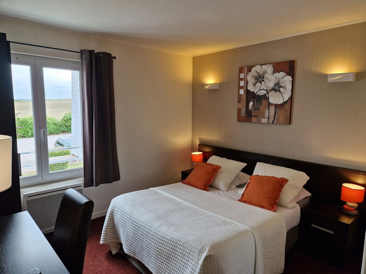 Hotel Bal - Pas-de-Calais