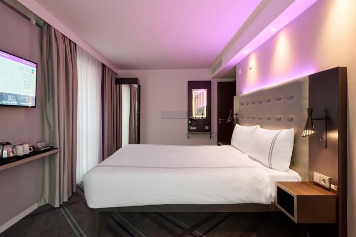 Premier Inn Mannheim City Quadratestadt - Mannheim