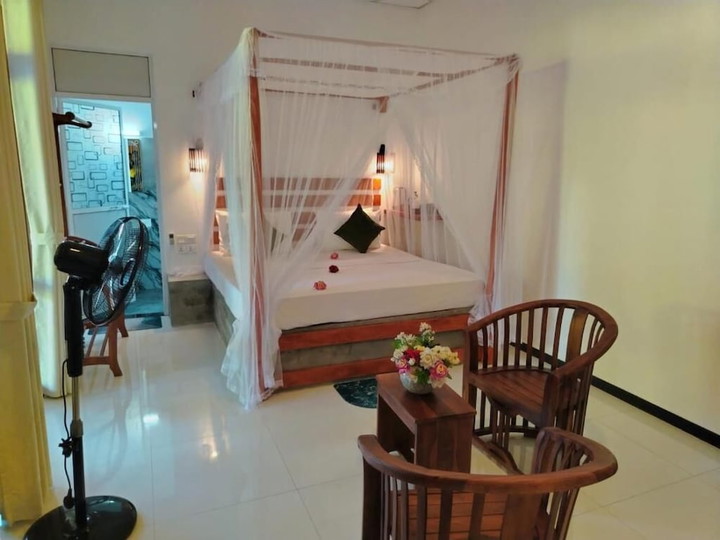 Robert Ayurweda Villa - Bentota