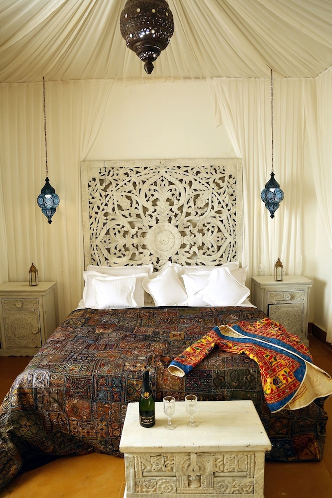 Casa De Kaku - Jaisalmer