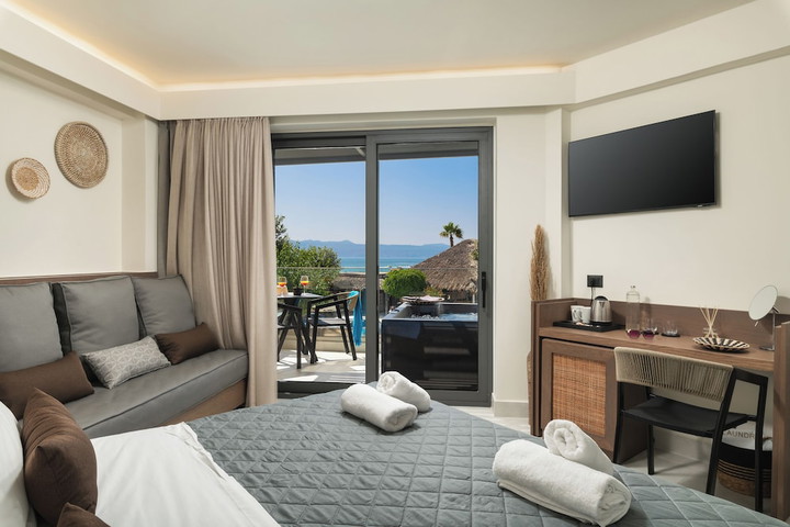 Elia Agia Marina Resort - Grecia