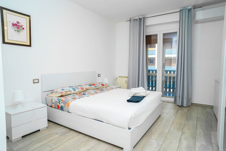 Il Bacio - Guest House - Perugia