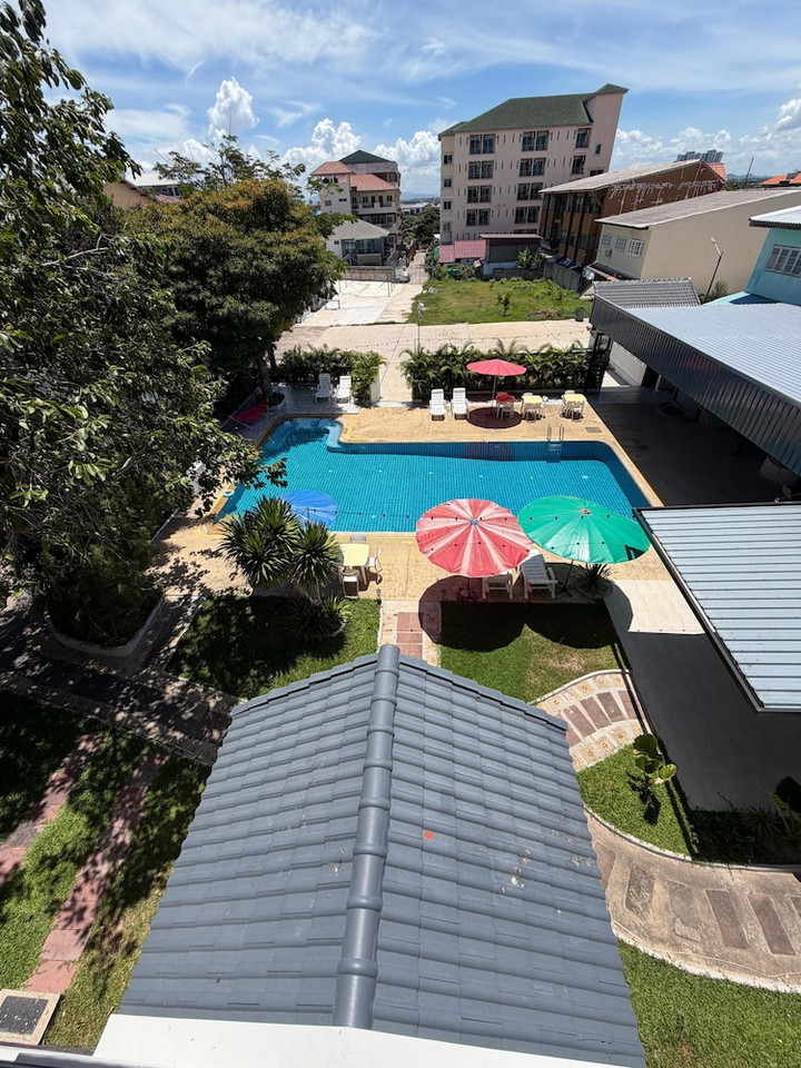 Amaya Bloom Resort & Spa - Jomtien