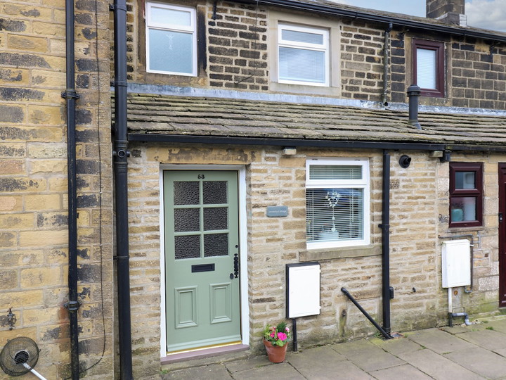 Serenity Cottage - Haworth