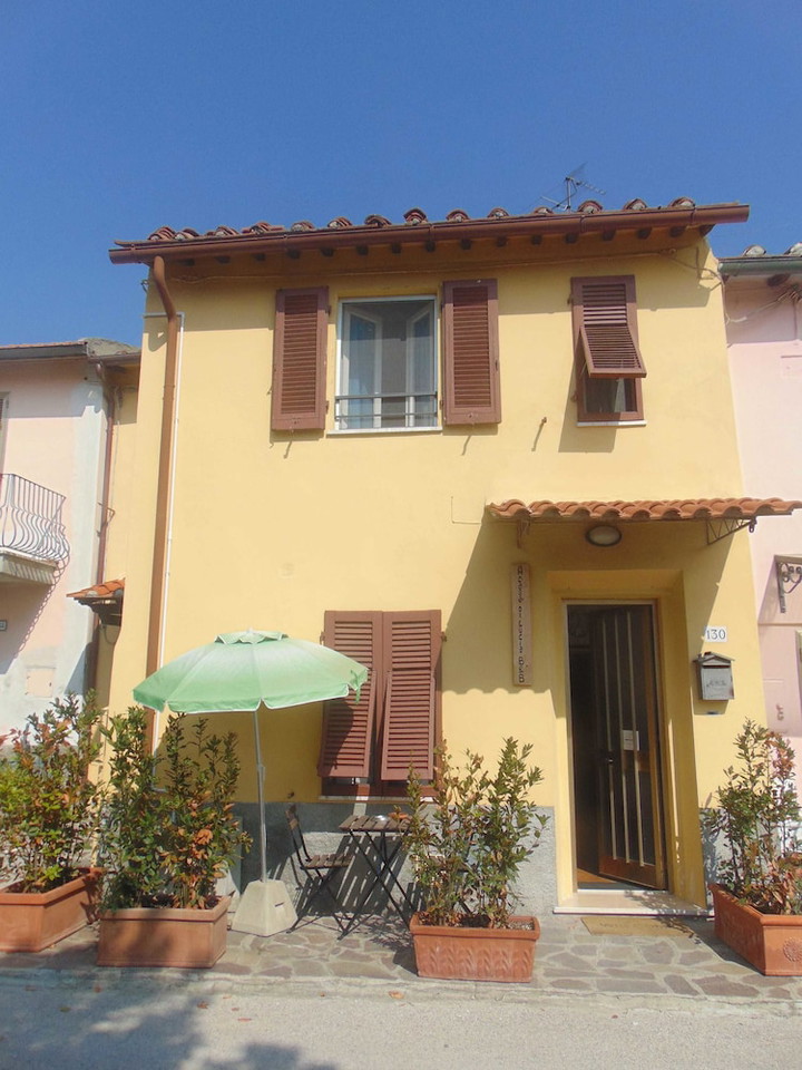 A Casa Di Lucia B&b - Pise