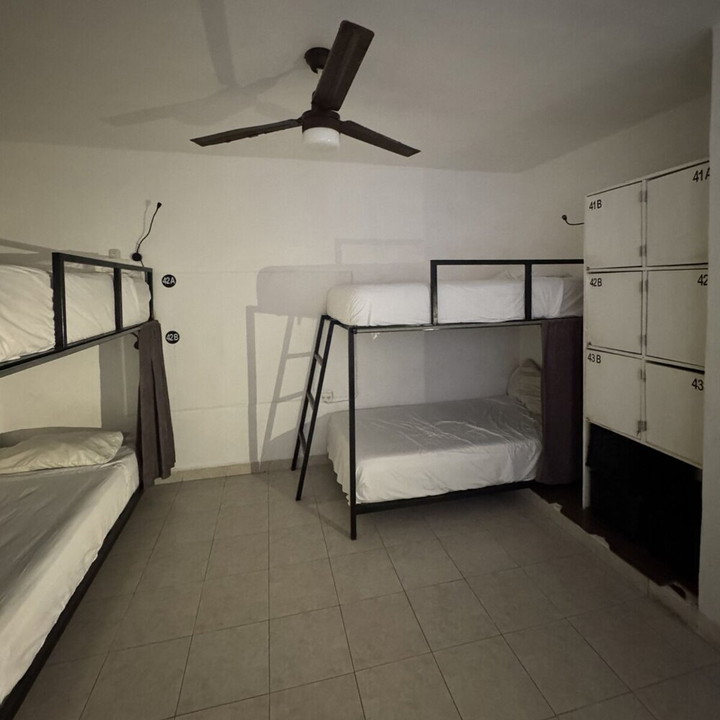 The Soul Hostal - Playa del Carmen
