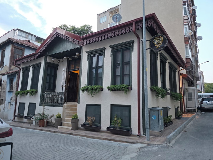 Bem Lion Inn - Edirne