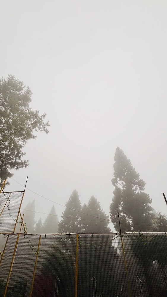 Orko Hilltop Resort - Mussoorie - Himachal Pradesh