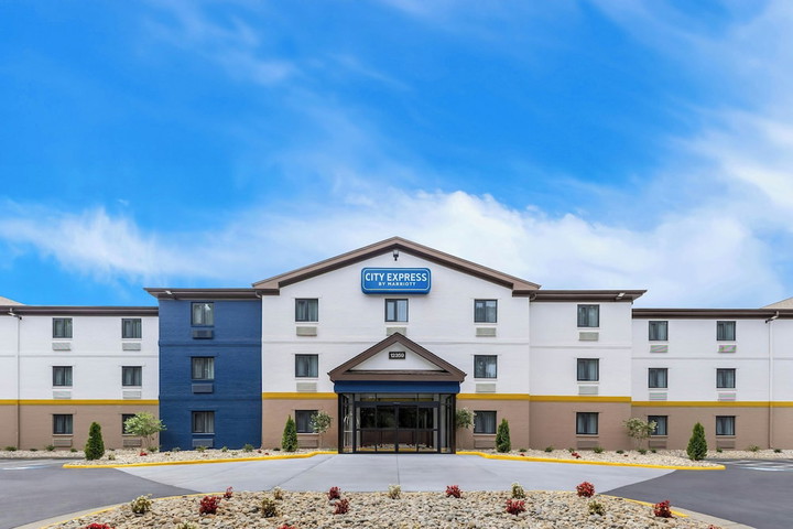 City Express By Marriott Newport News - Yorktown, VA