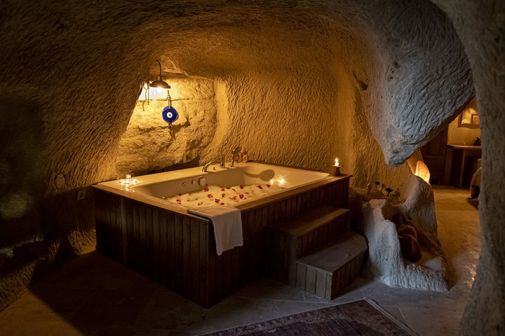 Feris Cave Hotel - Ürgüp