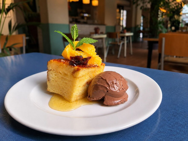 Café Hotel De Prins - Zutphen
