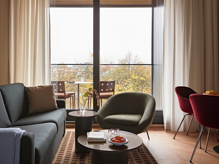 Numa Amsterdam Vondelpark - Ámsterdam