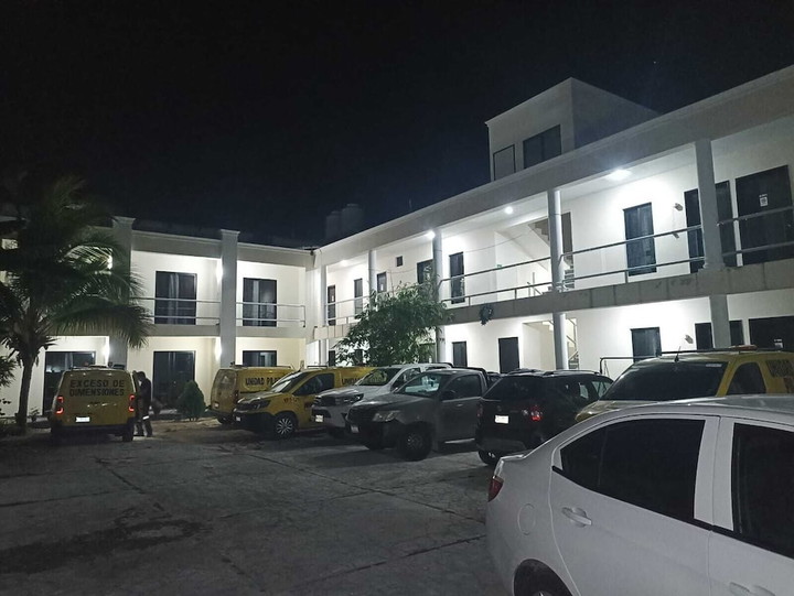 Hotel And Hostel 230 - Quintana Roo