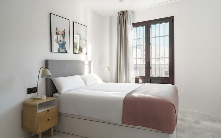 Limehome Jerez De La Frontera - Jerez de la Frontera