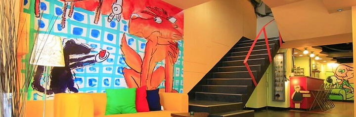 Hwa Hong Hotel - Kaohsiung City