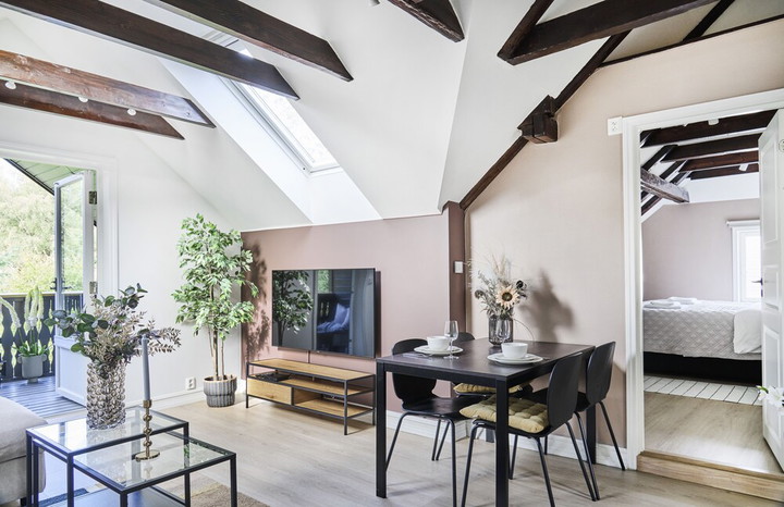 Staysville - Eiganes - Stavanger