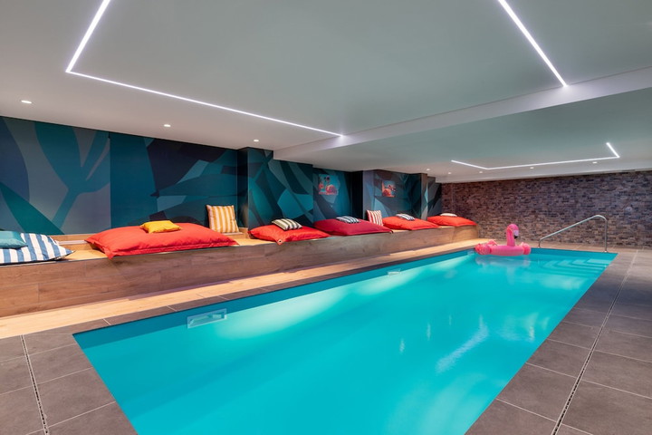 Aloft By Marriott Dijon - Dijon