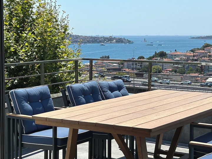 Mona Bosphorus - Bayrampaşa