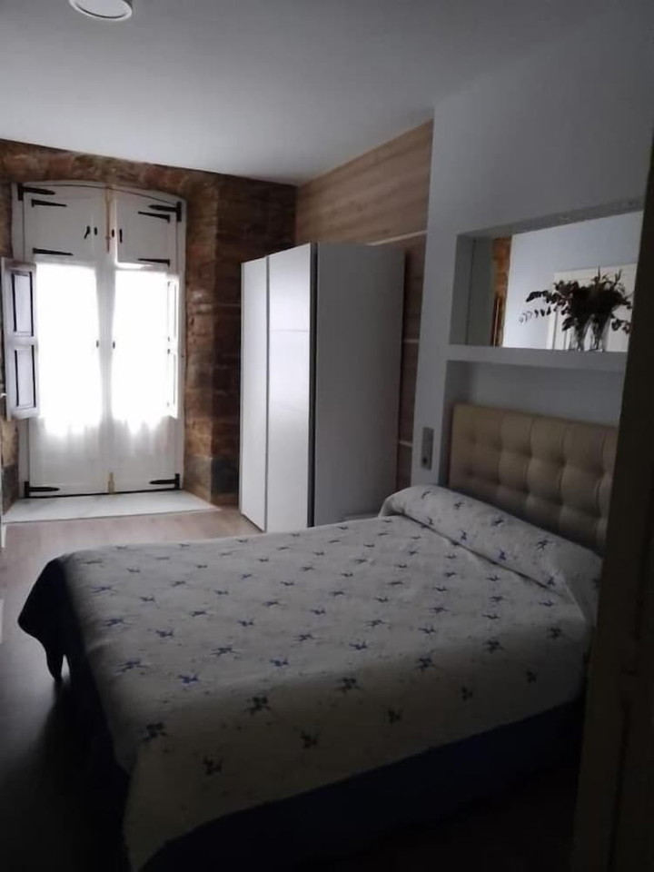 Hostal San Juan Oyarbide - Pyrenees