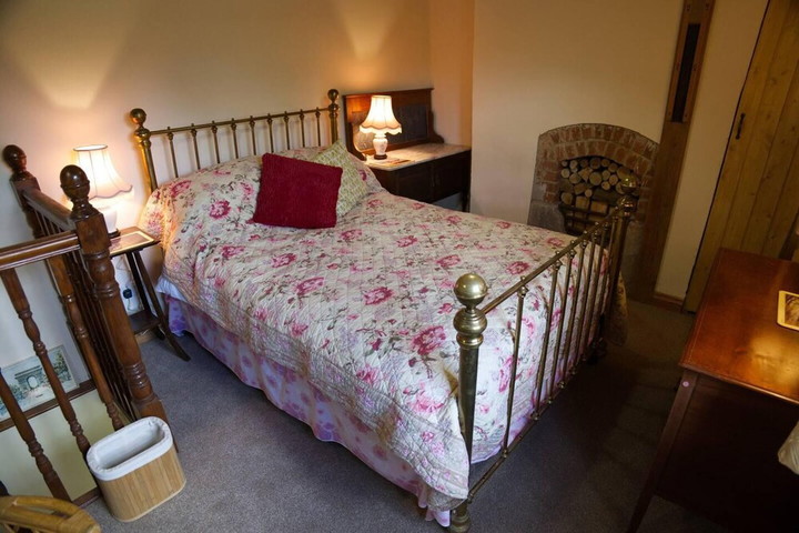 Cottage - Sleeps 2 - Garden - Parking - Newcastle upon Tyne