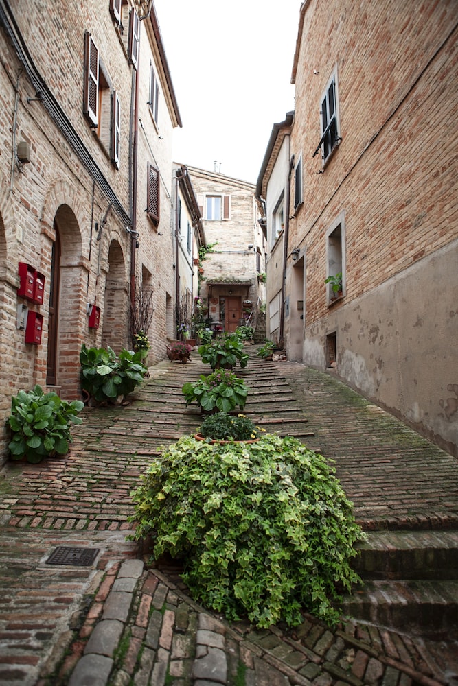 B&b Porta Marina - Recanati