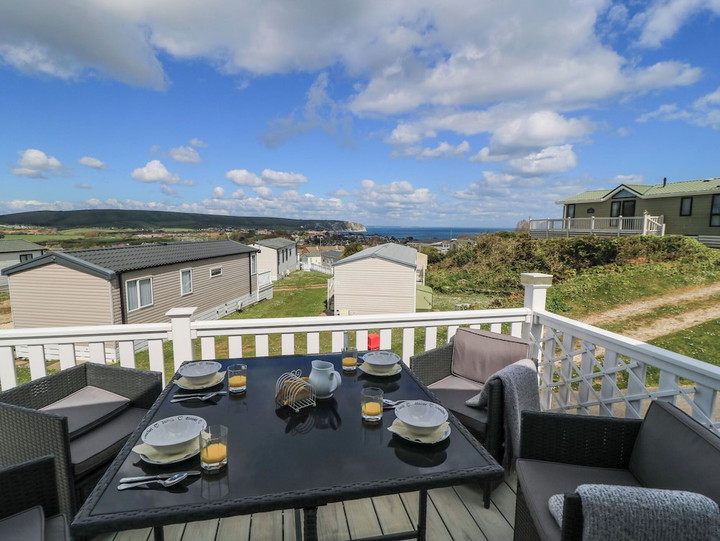 Swanny View 36 - Swanage