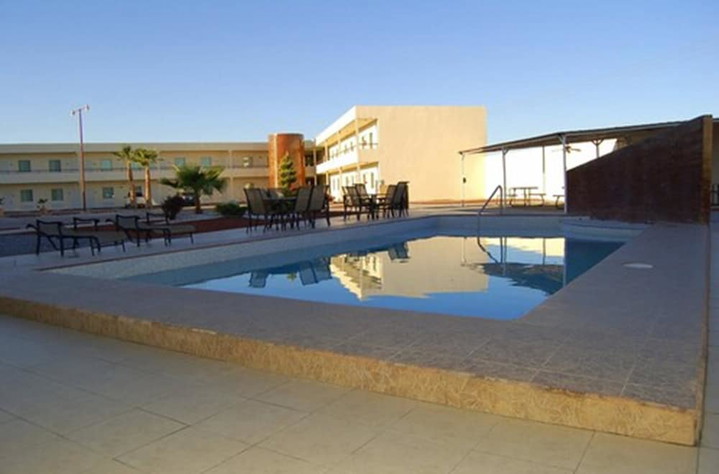 American Inn Hotel & Suites Delicias - Delicias