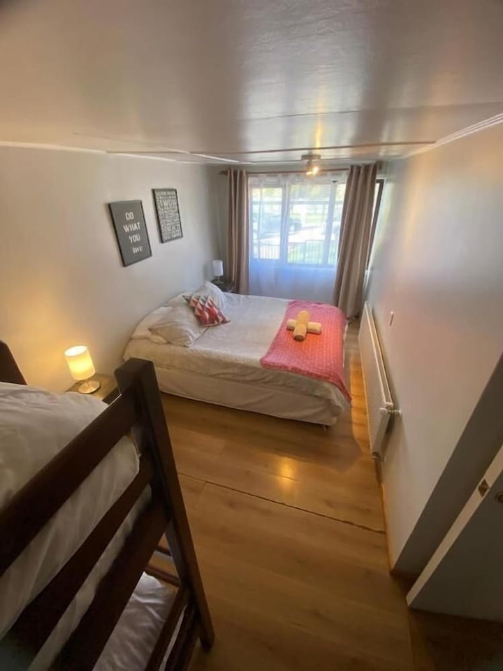 Patagon Backpackers - Coyhaique