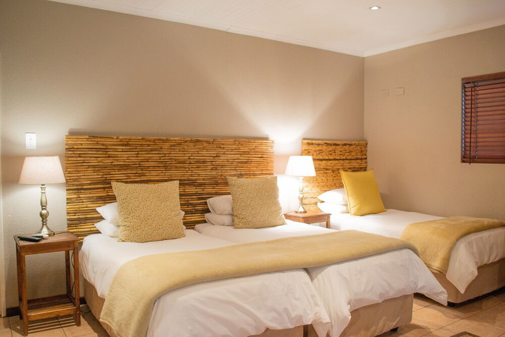 Safari Club Sa - Benoni
