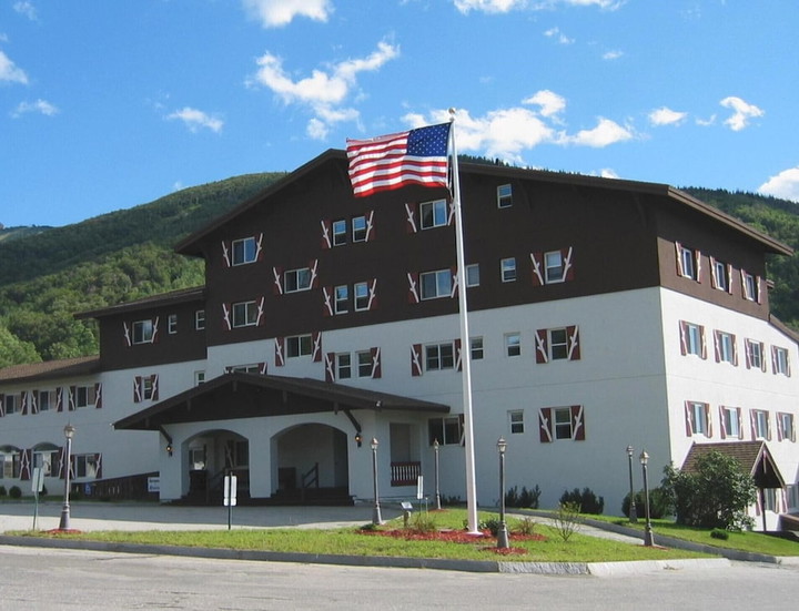 Mittersill Alpine Resort - New Hampshire