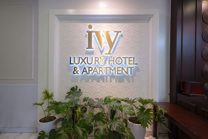 Ivy Luxury Hotel & Apartment - Hanoi