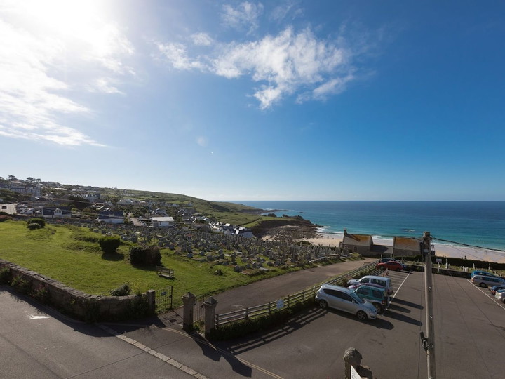 Marchbourne - St Ives