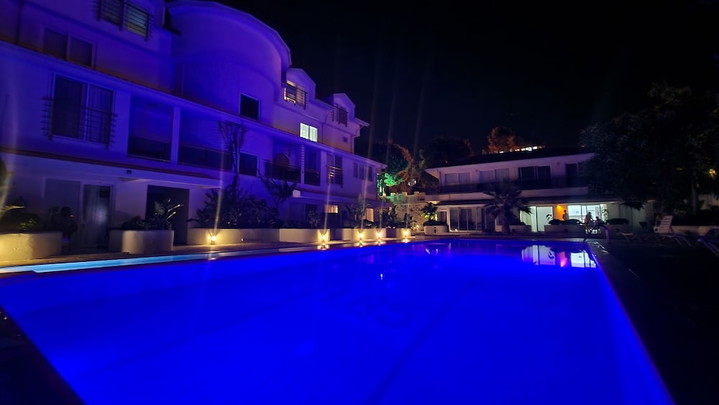 Oludeniz Evleri - Ölüdeniz