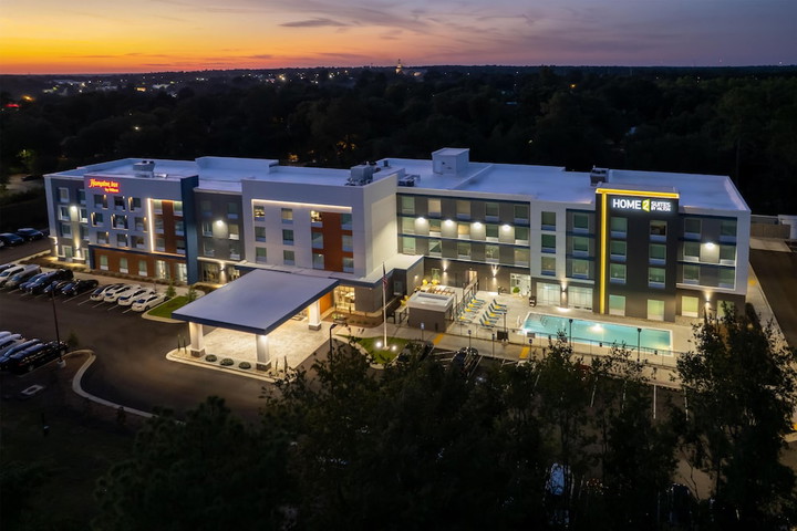 Hampton Inn By Hilton Aiken - Aiken, SC
