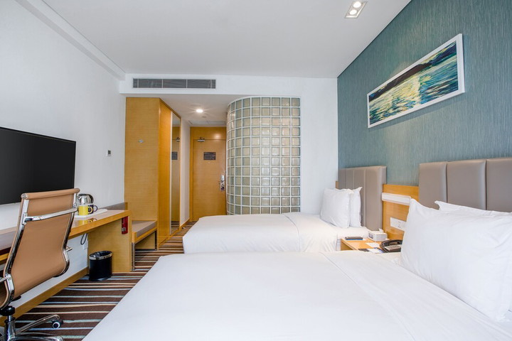 Holiday Inn Express Xian North By Ihg - Xi'An