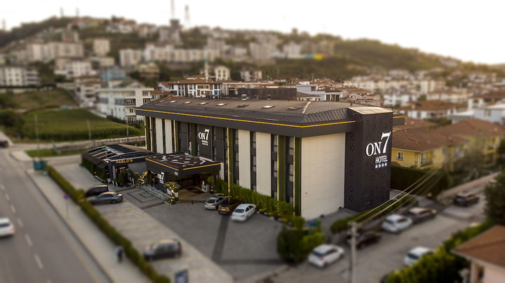 Hotel On7 Sakarya - Adapazarı