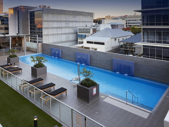 The Sebel West Perth Aire Apartments - Perth, Australia