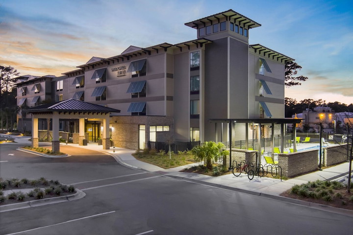 Springhill Suites By Marriott Hilton Head Island - Hilton Head Island, SC