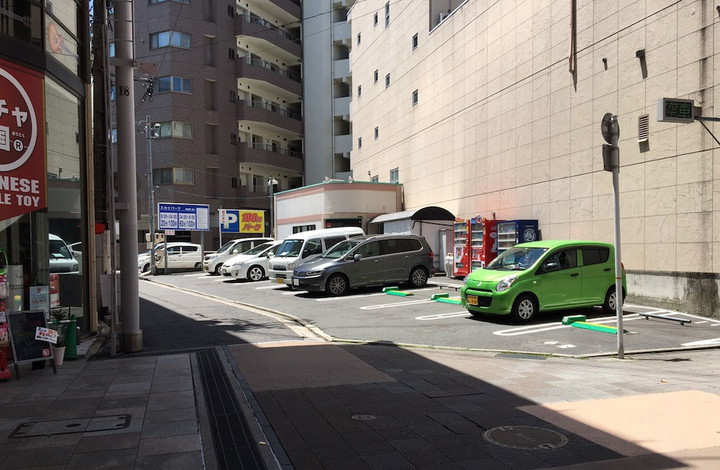 Small Hotel - Hostel - Hiroshima